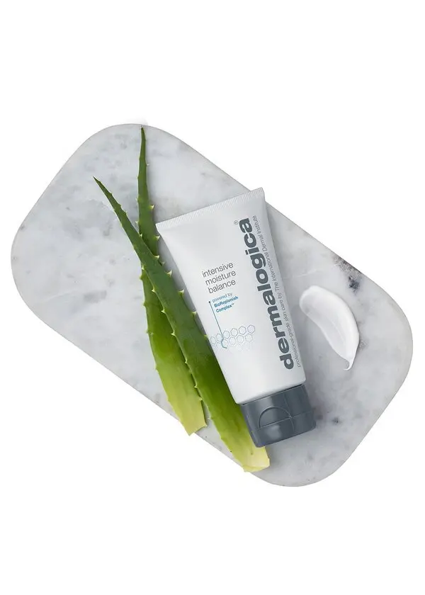 DERMALOGICA Intensive Moisture Balance Lotions, Hyaluronic Acid - Na