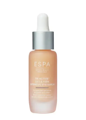 ESPA Tri-active Lift & Firm Intensive Eye Serum Lotions, Firm - Na