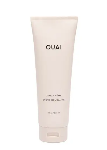 Ouai Curl Crème - N/a