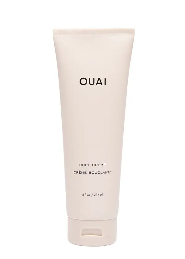 Ouai Curl Crème - N/a
