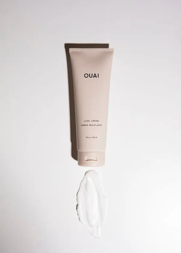 Ouai Curl Crème - N/a