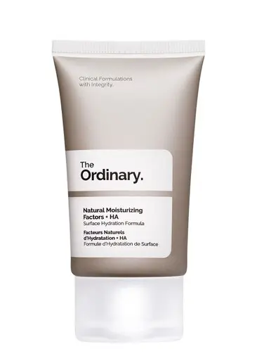 THE ORDINARY Natural Moisturizing Factors + Ha - N/a