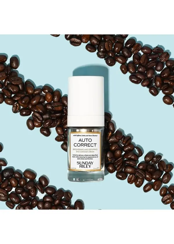 Sunday Riley Autocorrect Eye Cream