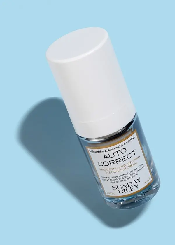 Sunday Riley Autocorrect Eye Cream