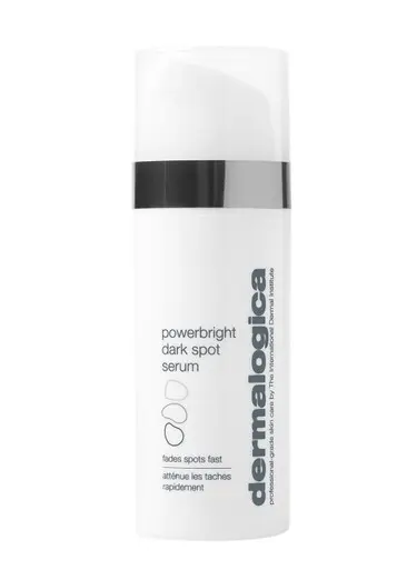 Dermalogica® Powerbright Serum, Skin Care Masks, Dark Spot Corrector - N/a