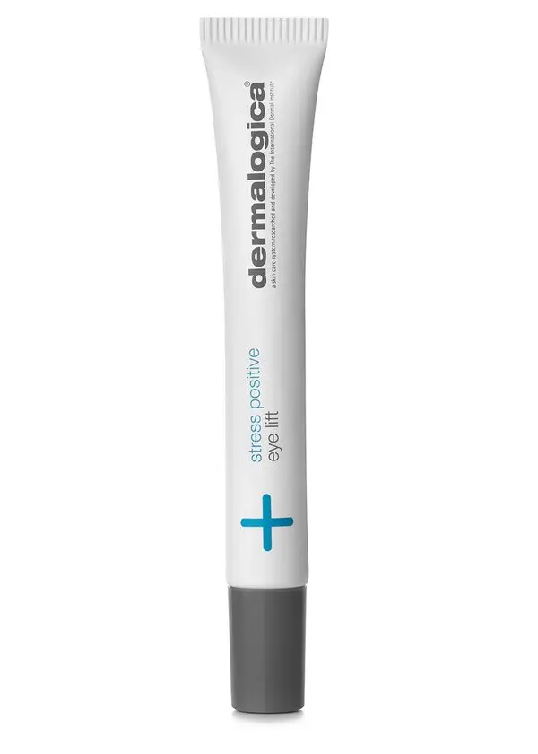 DERMALOGICA Stress Positive Eye Lift Lotions, Cooling -gel - Cream