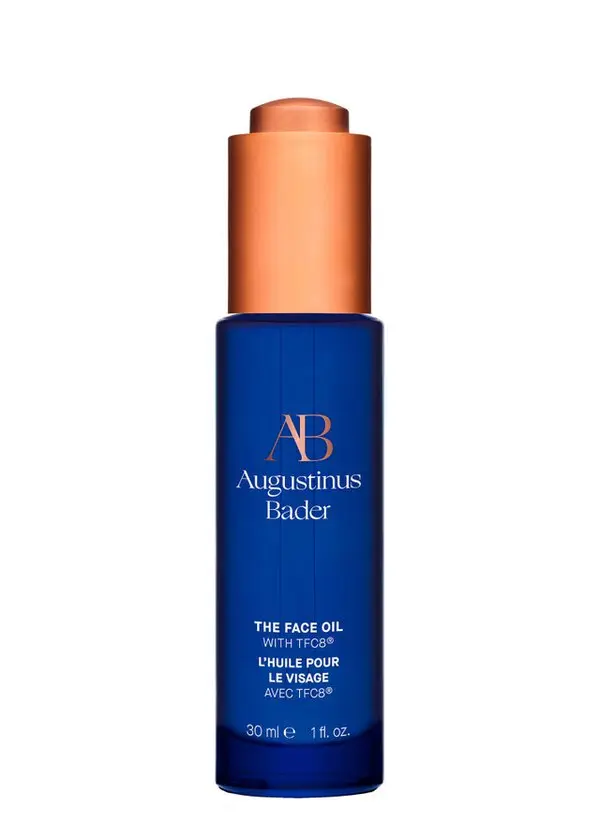 Augustinus Bader The Face Oil Face Oil, Fragrance Free, Beyond Beauty, Silk - Na