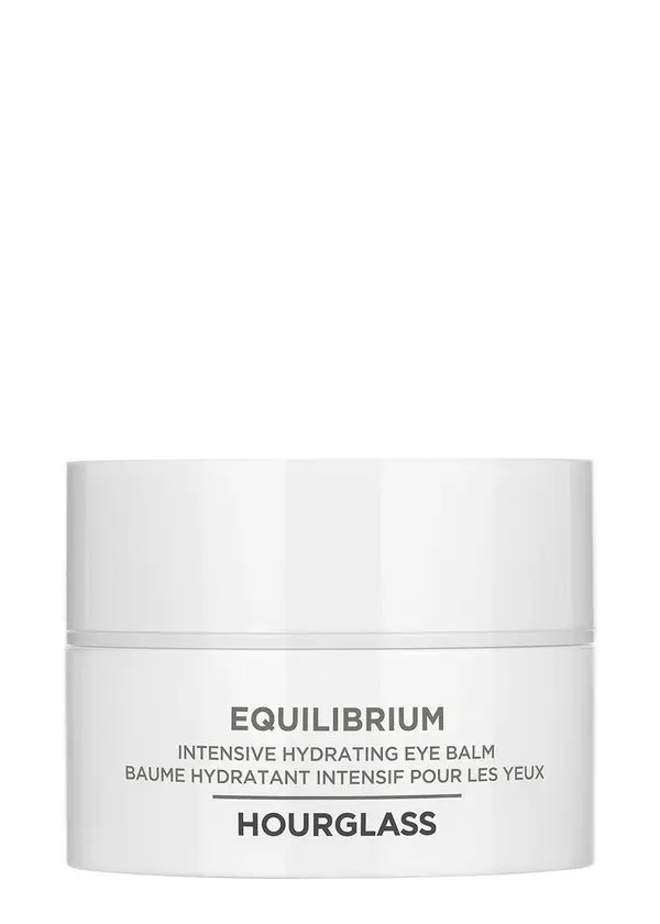 HOURGLASS Equilibrium Intensive Hydrating Eye Balm, Lotions, Radiate - Na