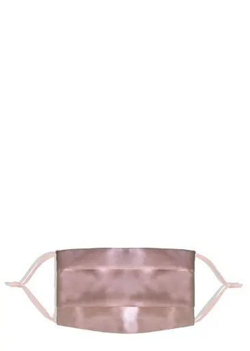 Slip Silk Face Covering
