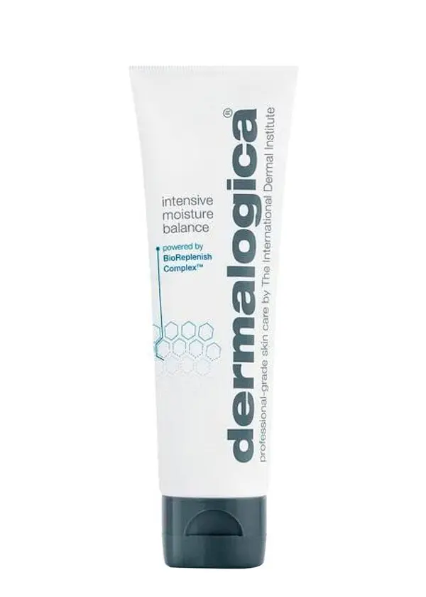 DERMALOGICA Intensive Moisture Balance Lotions, Nourishing - Na