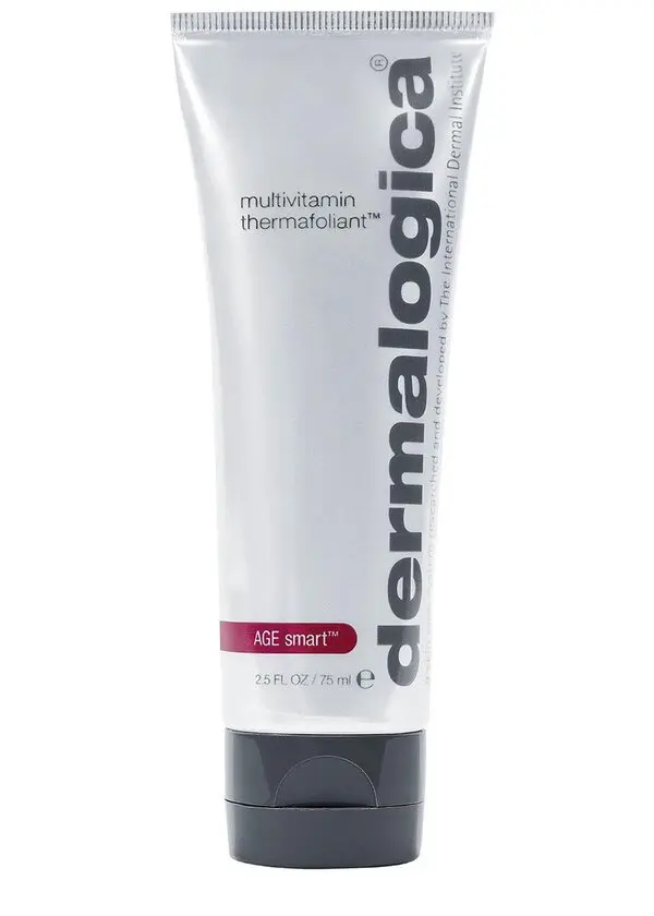 DERMALOGICA Multivitamin Thermofoliant Cleansers, Exfoliants - One-color