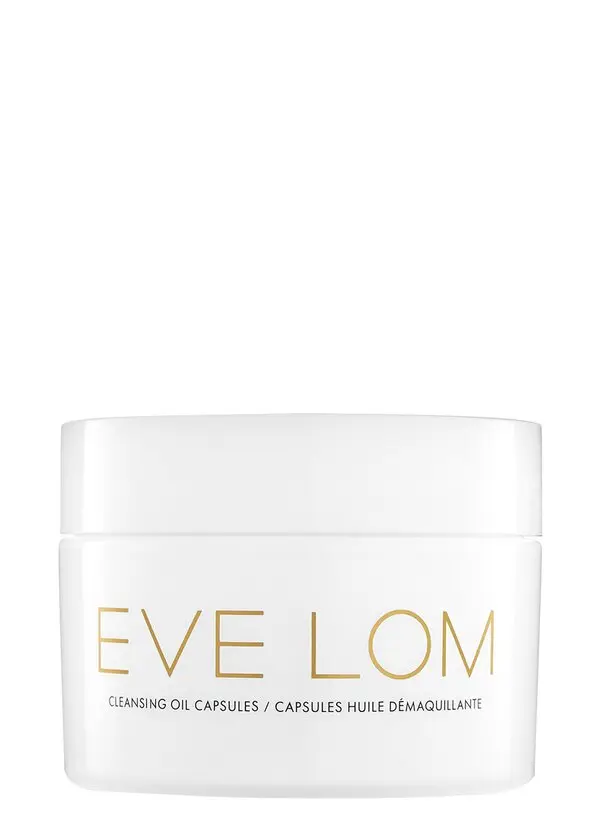 Eve Lom Cleansing Oil Capsules, Facial Cleansers, Complement & Protect - N/a