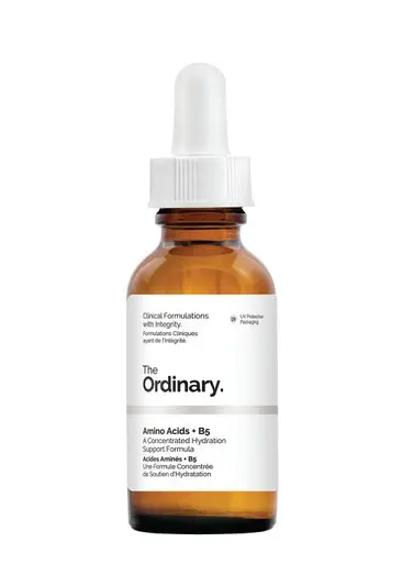 THE ORDINARY Amino Acids + B5 - N/a