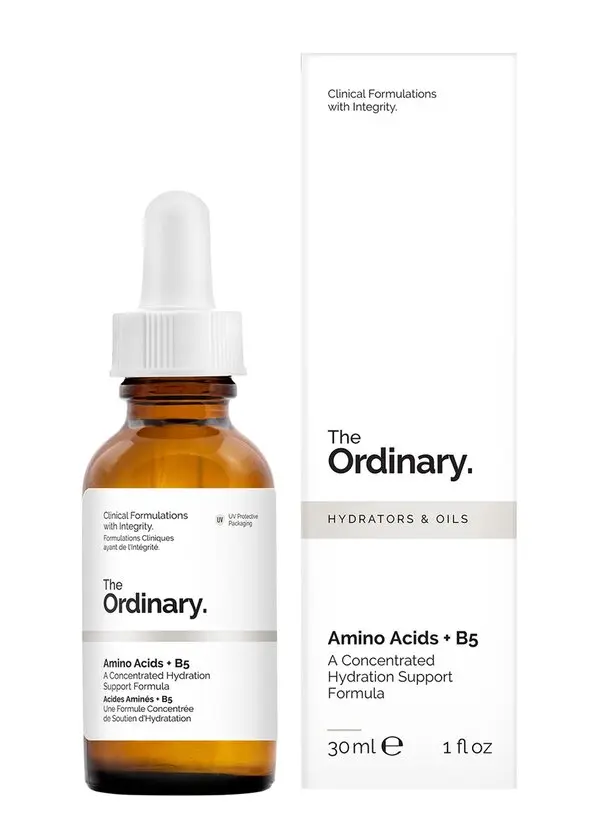 THE ORDINARY Amino Acids + B5 - N/a