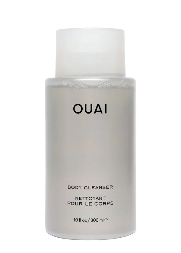 Ouai Body Cleanser - Na