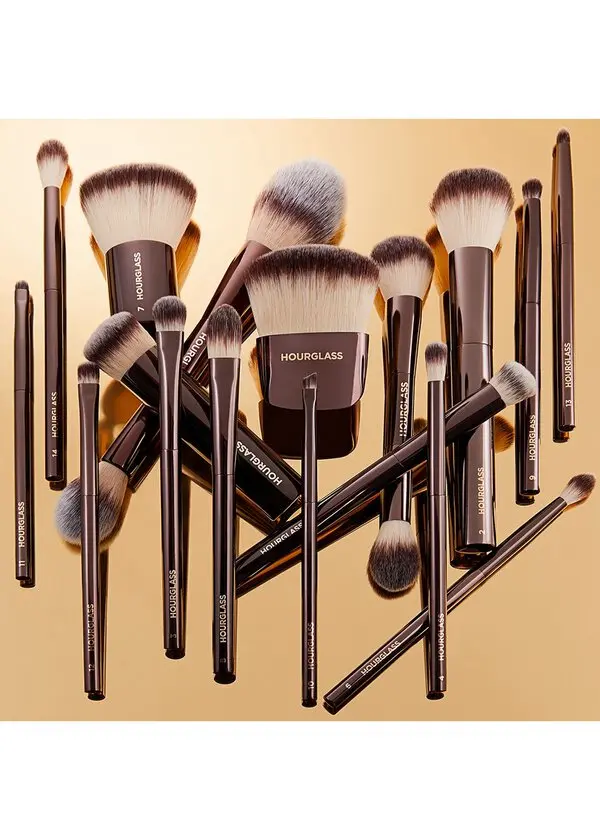 HOURGLASS Vegan Makeup Brush Collection
