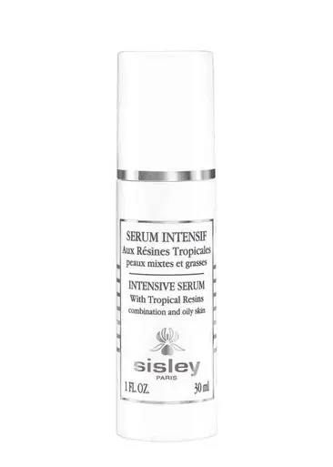 Sisley Intensive Serum With Tropical Resins - Na