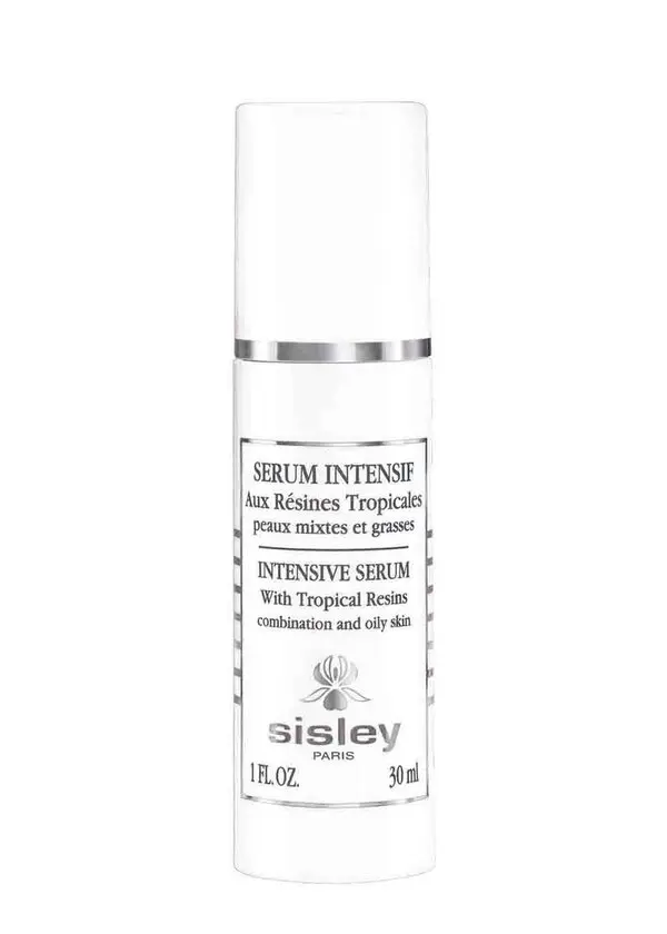 Sisley Intensive Serum With Tropical Resins - Na