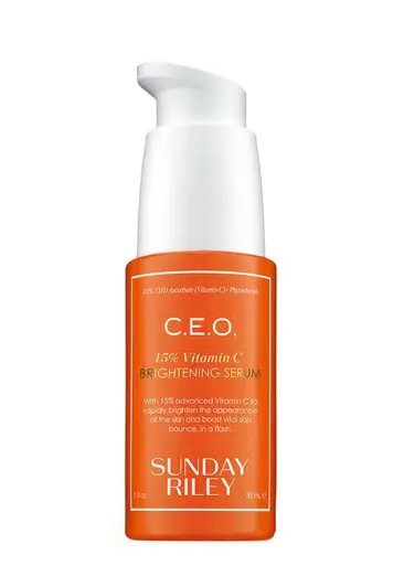 Sunday Riley C.e.o. 15% Vitamin C Brightening Serum - N/a