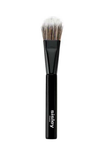 Sisley Fluid Foundation Brush - Black