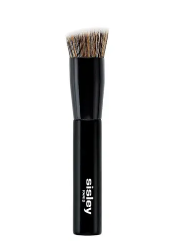 Sisley Foundation Brush - Black