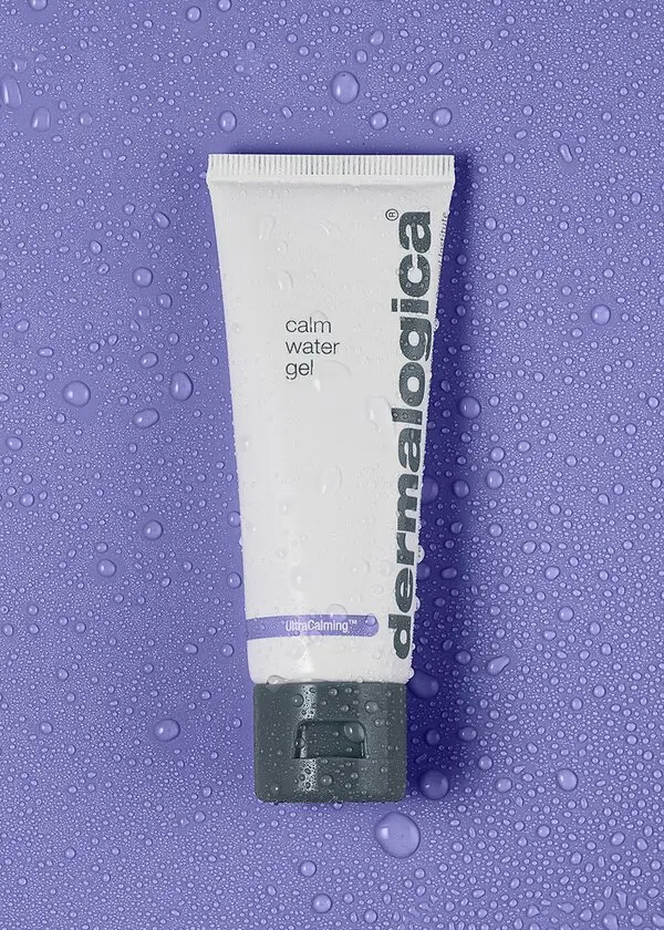DERMALOGICA Calm Gel Lotions, Skin-quenching Fluid