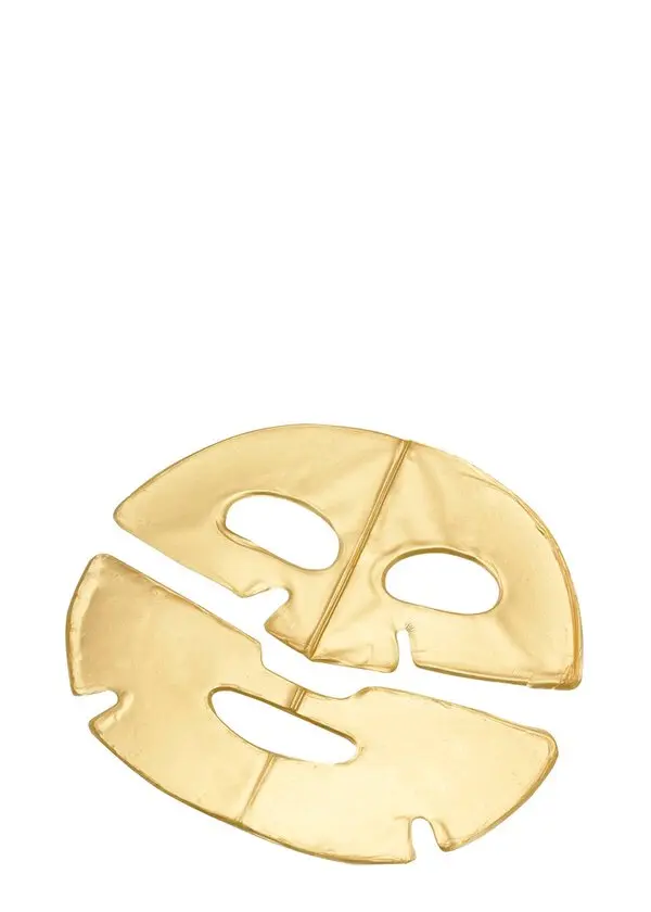 MZ SKIN Hydra-lift Golden Facial Treatment Mask - N/a