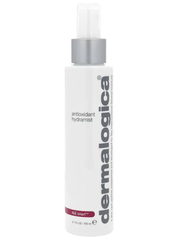 DERMALOGICA Antioxidant Hydramist Astringents, Rehyrdates Skin - Na