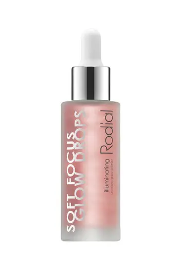 Rodial Soft Focus Glow Drops 31ml - N/a