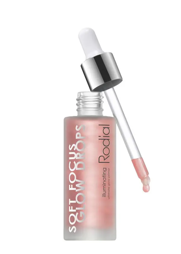 Rodial Soft Focus Glow Drops 31ml - N/a
