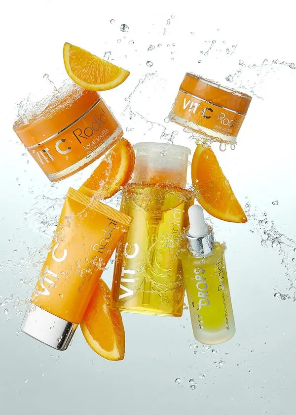 Rodial Vit C Face Souffl - Na