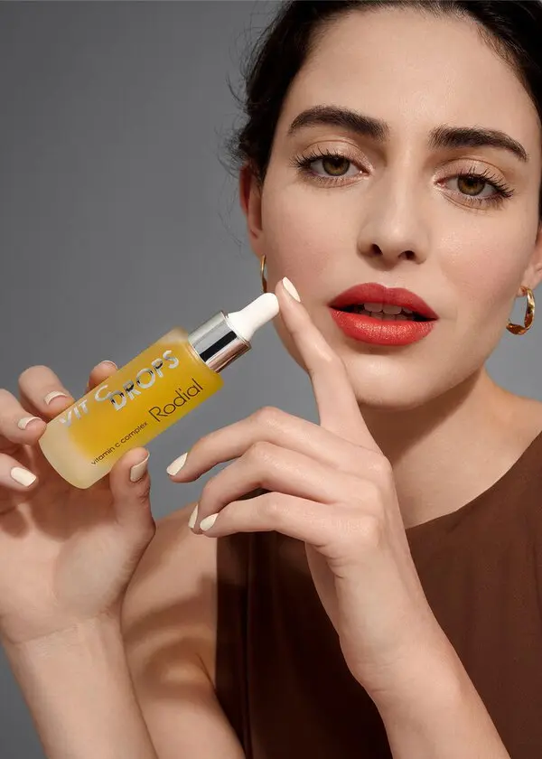 Rodial Vit C Drops 31ml - Na