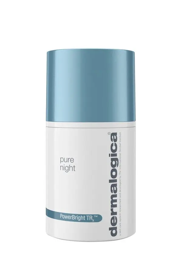 DERMALOGICA Pure Night Lotions, Reduces Appearance Of Spots - N/a