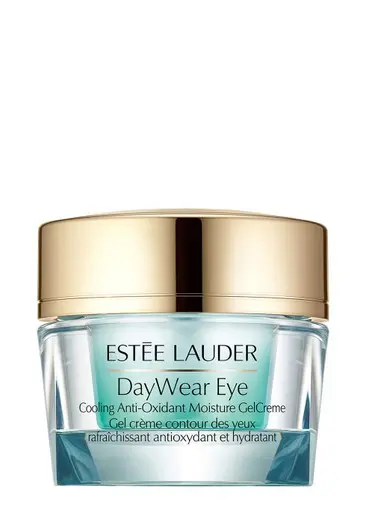 Estée Lauder Daywear Eye Cooling Moisture Gelcreme, Anti-oxidant, Luxury Moisturiser, Acetate - Na