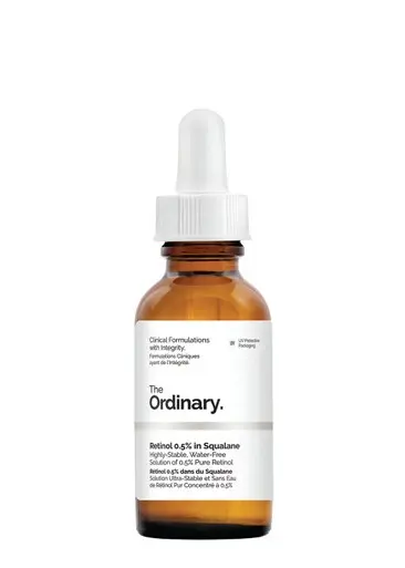THE ORDINARY Retinol 0.5% - Squalane