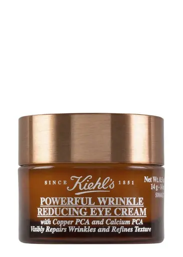 KIEHL'S SINCE 1851 Powerful Wrinkle Reducing Eye Kits, Fortify Skin - Cream