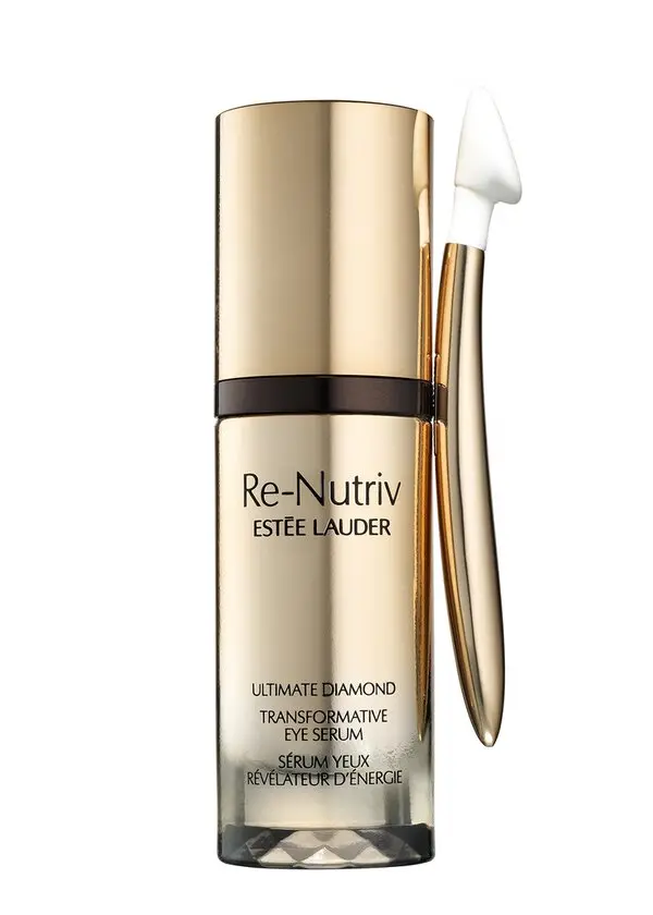 Estée Lauder Re-nutriv Ultimate Diamond Eye Serum, Purification, Eye Serum, Ceramic - Na