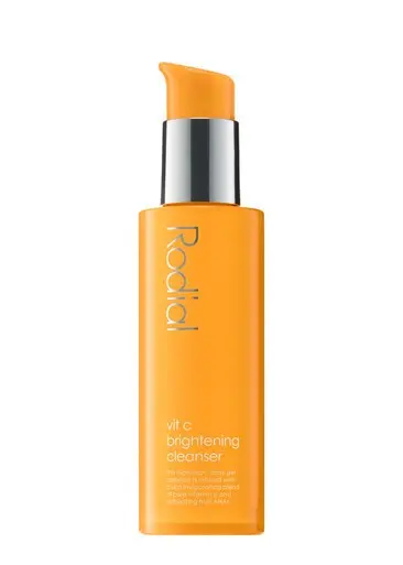 Rodial Vit C Brightening Cleanser - Na