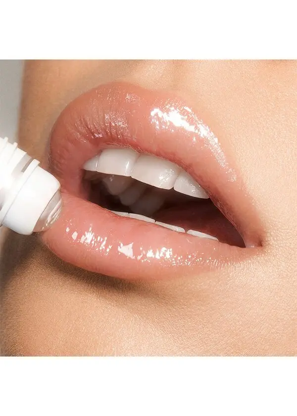 Charlotte Tilbury Magic Lip Oil Crystal Elixir, Lip Care, Magic Matrix - N/a