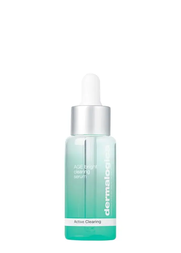 DERMALOGICA Age Bright Clearing Serum Skin Care Kits, Hydrates - Na
