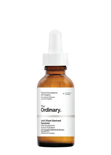 THE ORDINARY 100% Plant-derived Squalane - Na