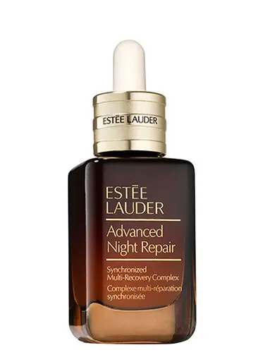 Estée Lauder Advanced Night Repair Serum Lotion, Radiance & Tone, Night Serum, Felt - N/a