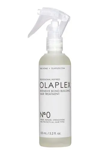 OLAPLEX No. 0 Bond Building Hair Treatment, Treatments, Intensive - Na
