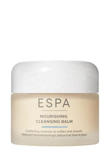 ESPA Nourishing Cleansing Balm Facial Cleansers, Skin-softening - Na