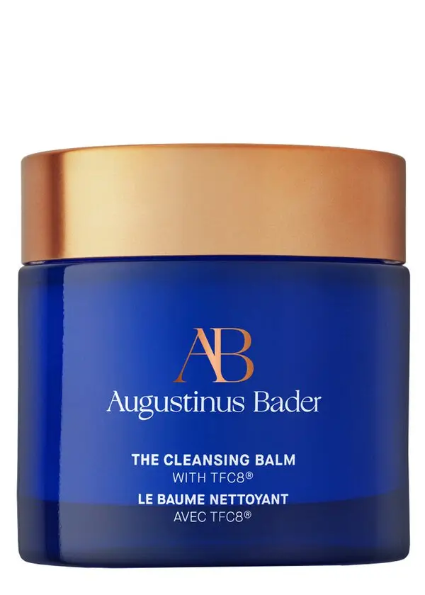Augustinus Bader The Cleansing Balm Facial Cleansers, Amino Acids, Cleansers And Facewash - Na