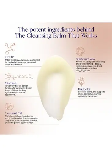 Augustinus Bader The Cleansing Balm Facial Cleansers, Amino Acids, Cleansers And Facewash - Na