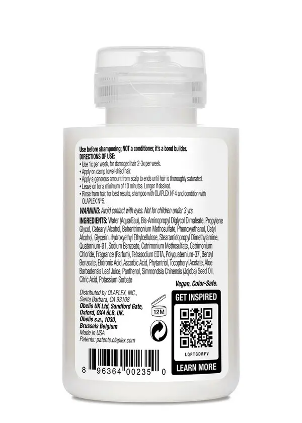 OLAPLEX No. 3 Hair Perfector