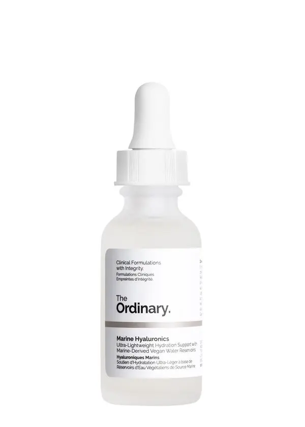 THE ORDINARY Marine Hyaluronics - N/a