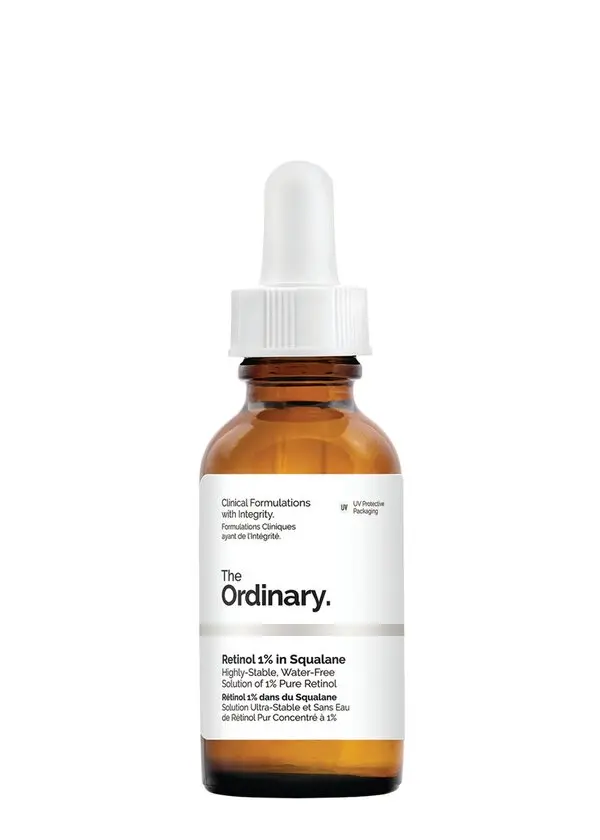 THE ORDINARY Retinol 1% - Squalane