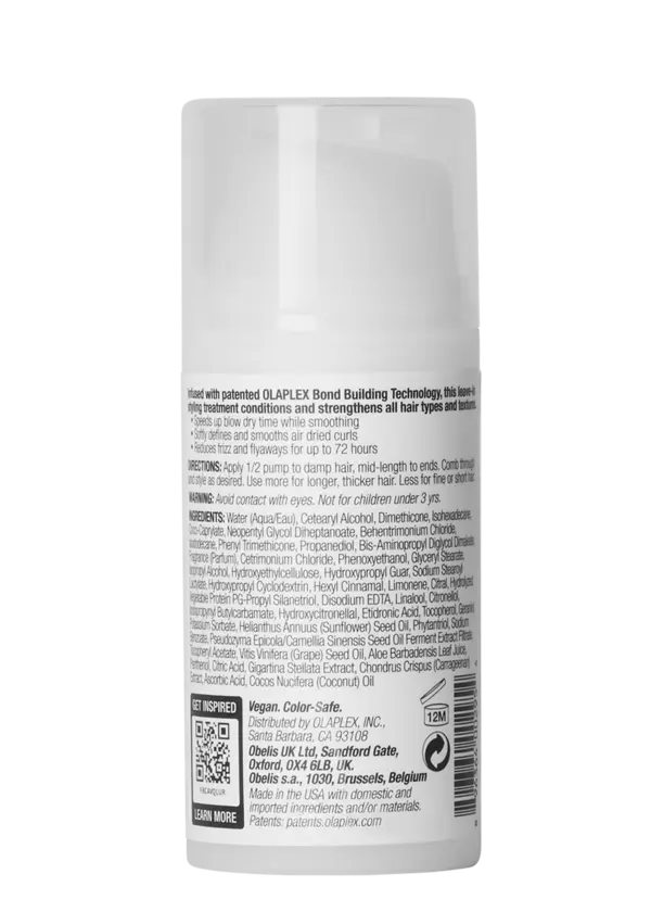 OLAPLEX No.6 Bond Smoother - N/a